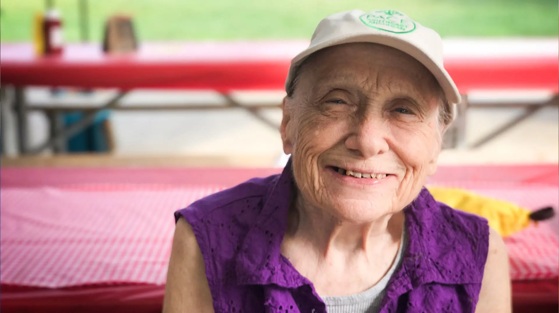 PACE participants: Calendars, menus, newsletters and more.